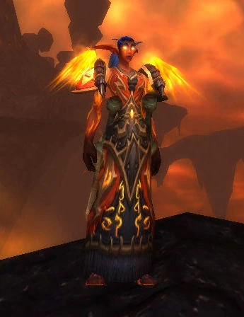 Leyara's Locket | WoWWiki | Fandom