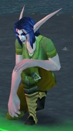 Magwin | WoWWiki | Fandom