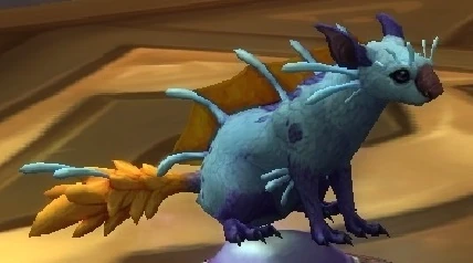 Pygmy Marsuul | WoWWiki | Fandom
