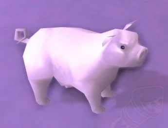 Silver Pig | WoWWiki | Fandom