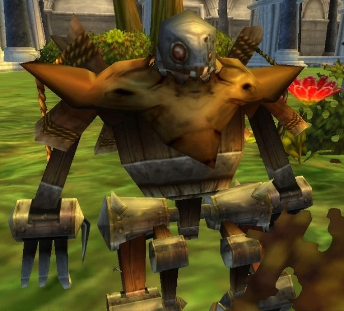 Tyrion's Spybot | WoWWiki | Fandom