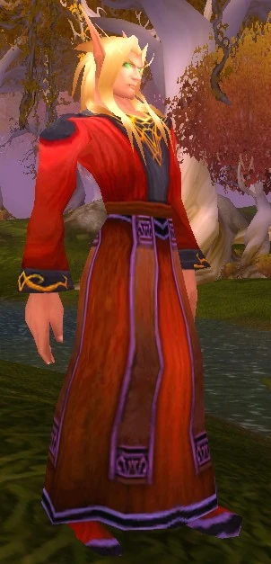 Apprentice Meledor | WoWWiki | Fandom