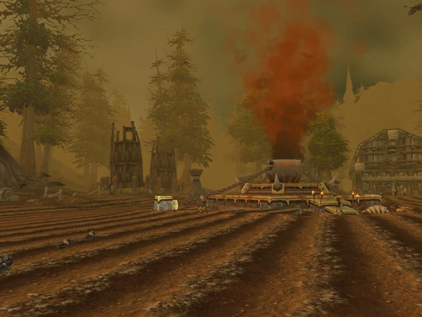 Dalson's Tears | WoWWiki | Fandom