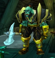 Nazgrim | WoWWiki | Fandom