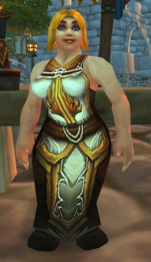 Midsummer Supplier | WoWWiki | Fandom