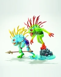 Fish-eye | WoWWiki | Fandom