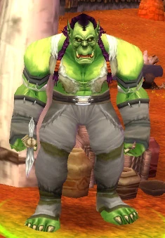 Ophek | WoWWiki | Fandom