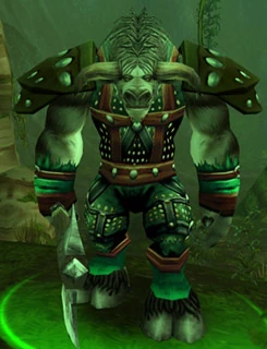 Torwa Pathfinder | WoWWiki | Fandom