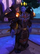 Exarch Othaar | WoWWiki | Fandom
