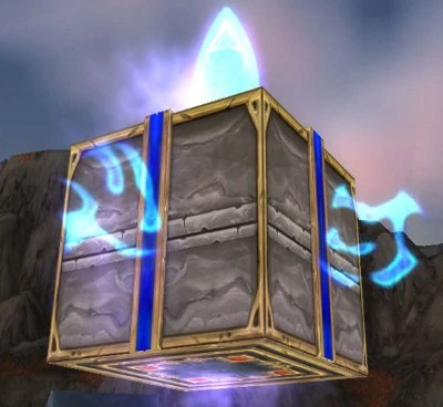 Arcane Prison | WoWWiki | Fandom