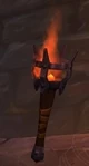 Enchanted Torch | WoWWiki | Fandom