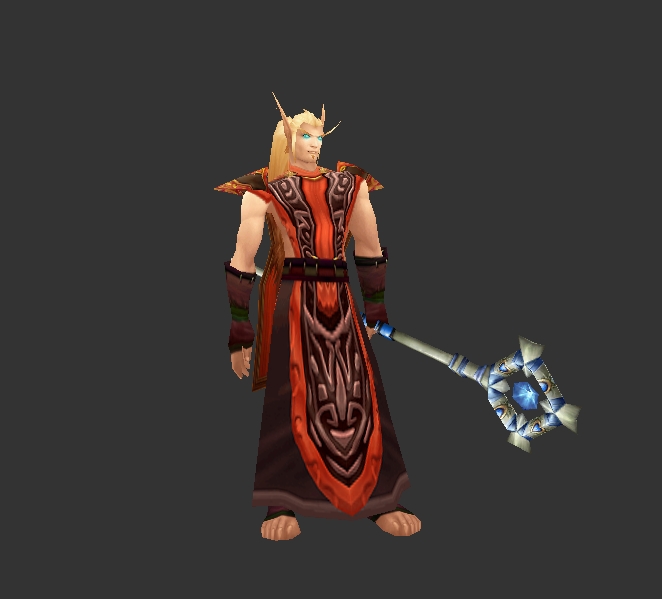 Sanguine collection | WoWWiki | Fandom