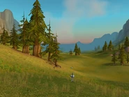 Mulgore | Classic WoW Wiki | Fandom