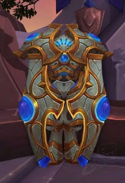 Vigilant | WoWWiki | Fandom