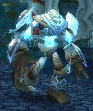 Arcane Reaver | WoWWiki | Fandom