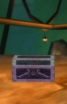 Chest of the Raven Claw | WoWWiki | Fandom