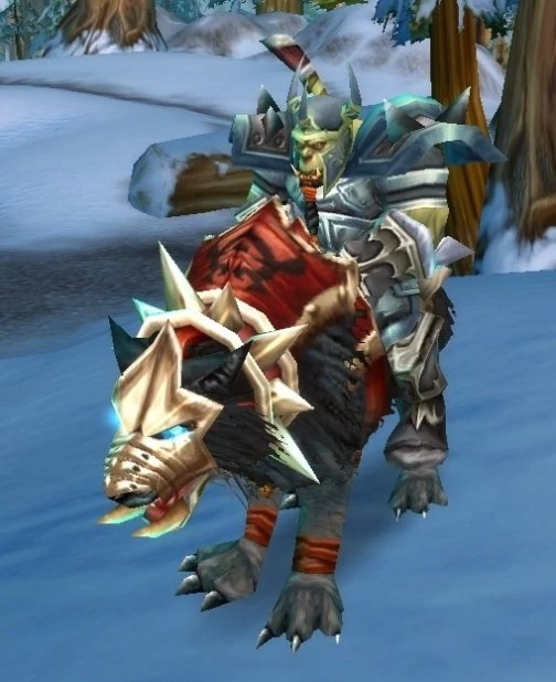 Commander Malgor | WoWWiki | Fandom