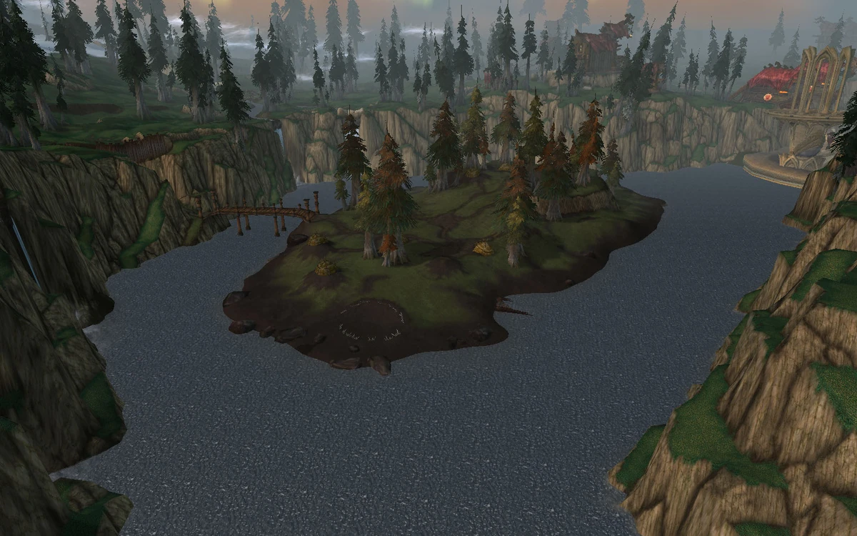 Lake Cauldros | WoWWiki | Fandom
