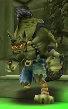 Miblon Snarltooth | WoWWiki | Fandom