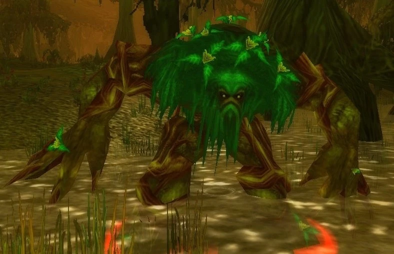Molt Thorn | WoWWiki | Fandom
