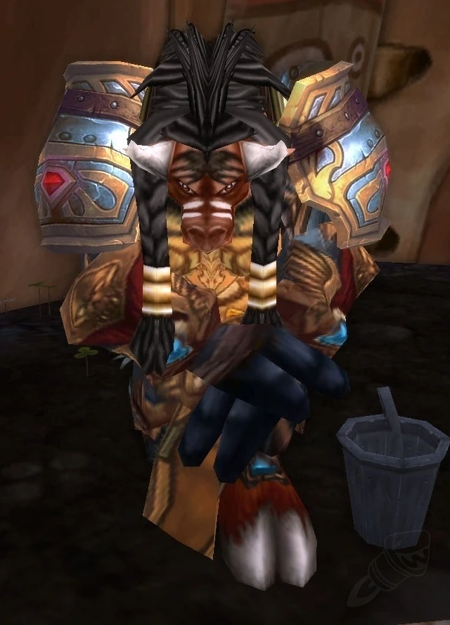 Nala | WoWWiki | Fandom