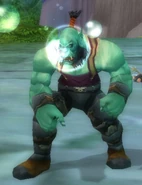 Nazgrim | WoWWiki | Fandom