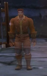 Spectral Stable Hand | WoWWiki | Fandom