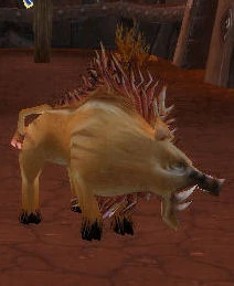 Tusker (NPC) | WoWWiki | Fandom