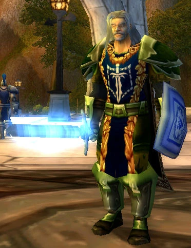 Server:Moon Guard US/Zarack | WoWWiki | Fandom