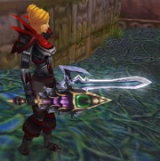 Ancient Qiraji Ripper | WoWWiki | Fandom