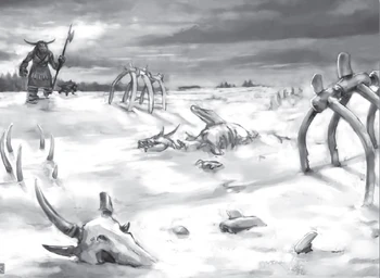 Dragonblight | WoWWiki | Fandom