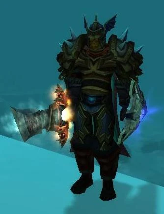 Server:Anachronos Europe/Viriato | WoWWiki | Fandom