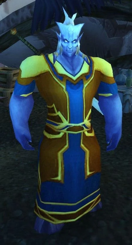 Proenitus | WoWWiki | Fandom