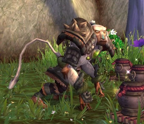 Ruk-Ruk | WoWWiki | Fandom