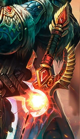 Shalamayne | WoWWiki | Fandom