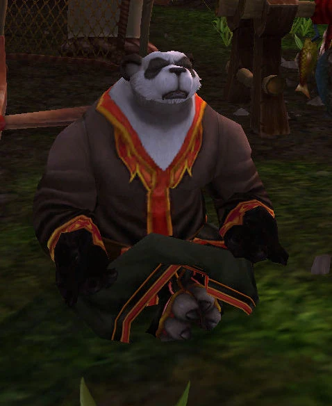 Boatbuilder Shu | WoWWiki | Fandom