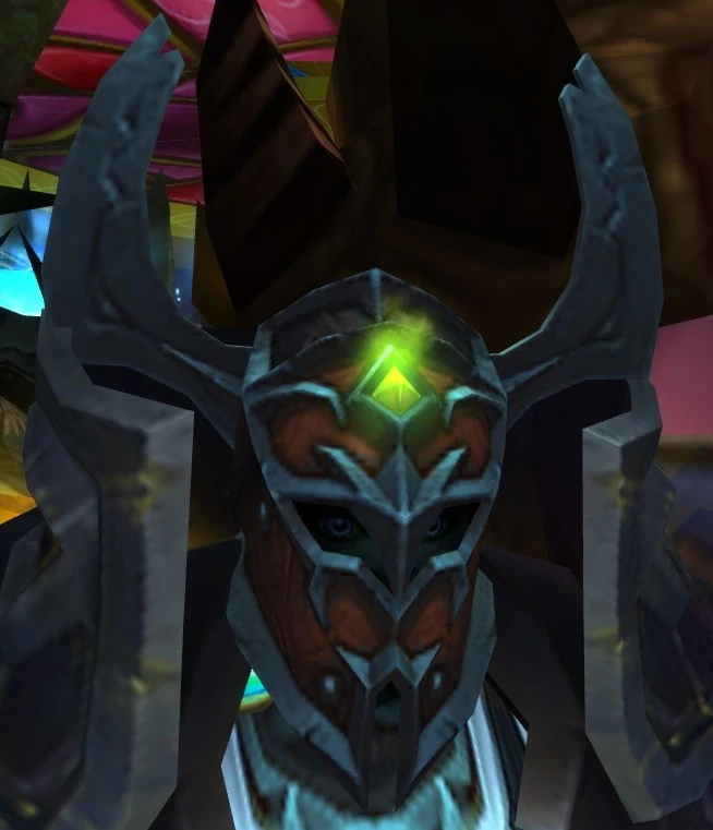 Crown of Anasterian | WoWWiki | Fandom