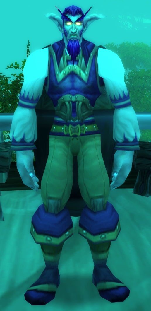 Dendrite Starblaze | WoWWiki | Fandom