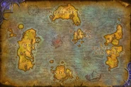 Azeroth (world) | WoWWiki | Fandom