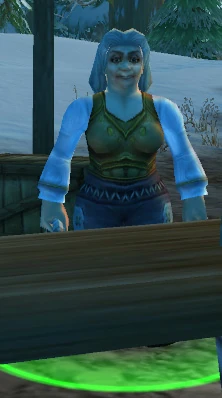 Marleth Barleybrew | WoWWiki | Fandom