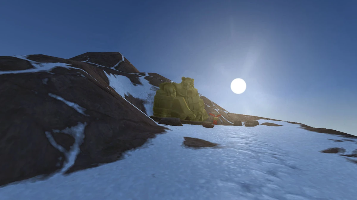 Neverest Pinnacle | WoWWiki | Fandom