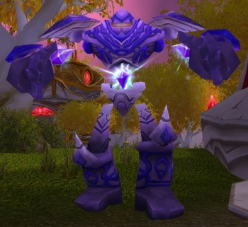 Shattered Sun Sentry | WoWWiki | Fandom