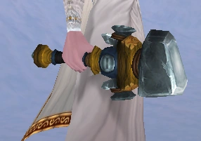 Summoner's Stone Gavel | WoWWiki | Fandom