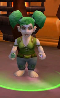 Tally Berryfizz | WoWWiki | Fandom