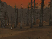 Stonetalon Mountains | Classic WoW Wiki | Fandom