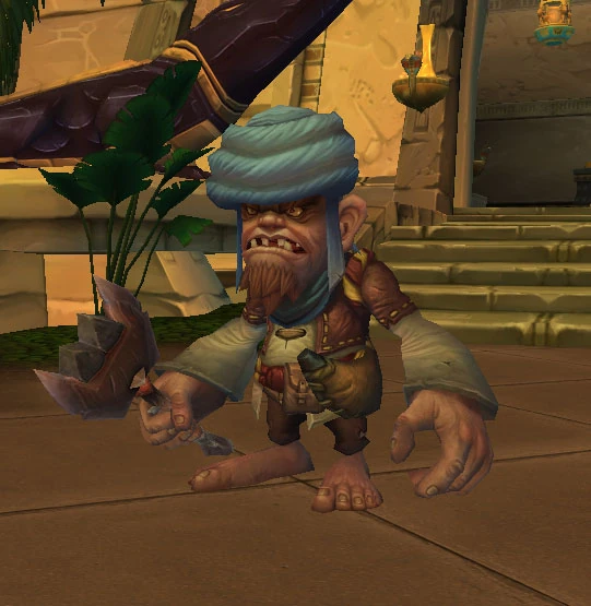 Augh | WoWWiki | Fandom