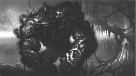 Bog beast | WoWWiki | Fandom