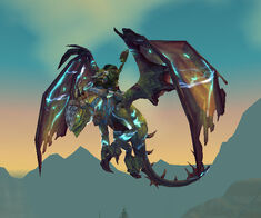 Reins of the Drake of the West Wind | WoWWiki | Fandom