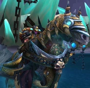 Horse mounts | WoWWiki | Fandom