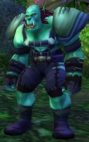 Krokk | WoWWiki | Fandom